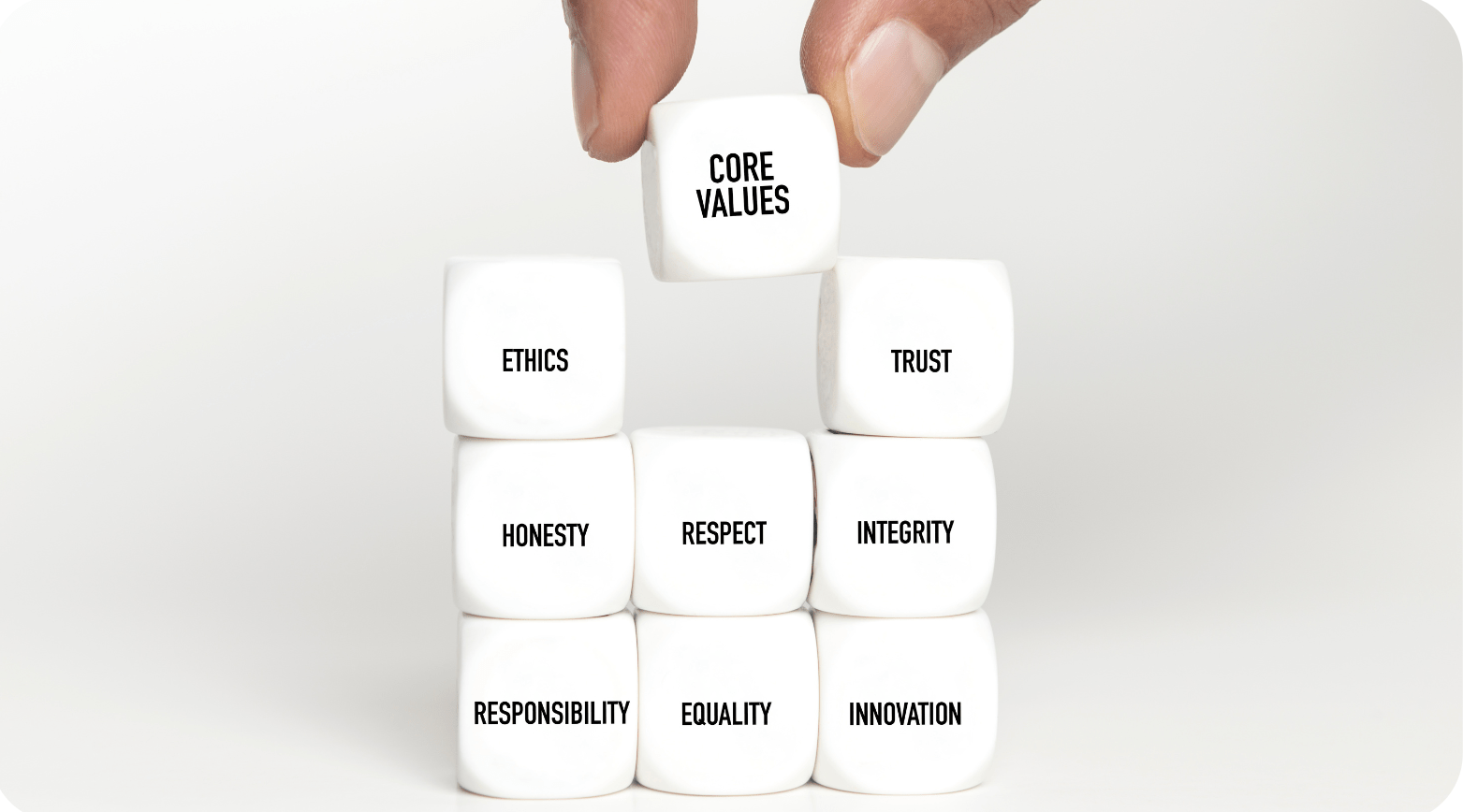 Core Values – Emperia 1900