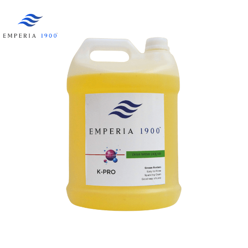 Emperia 1900 – Emperia